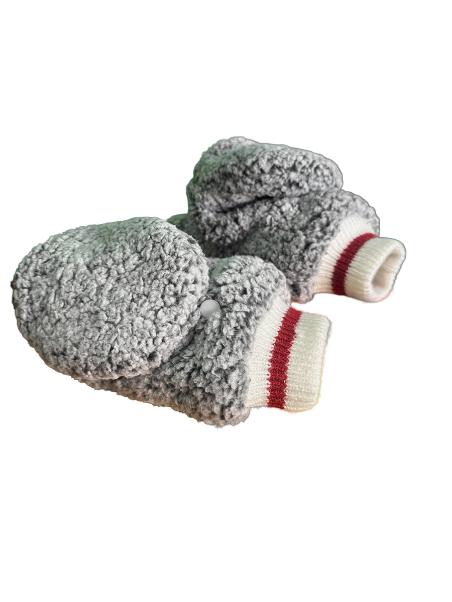 Pook Flip Mitt