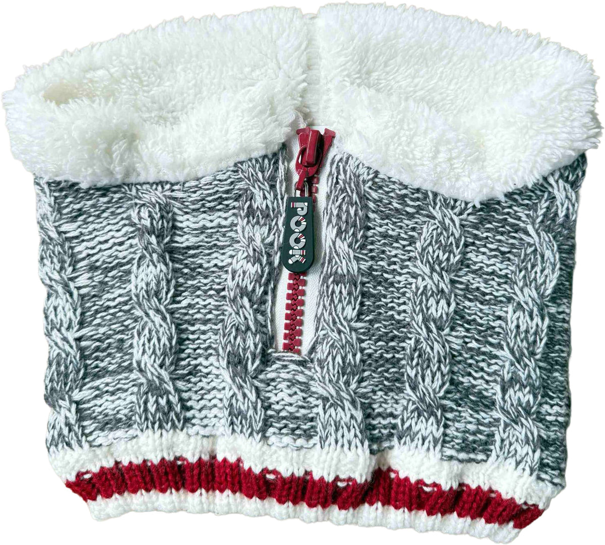 Pook Sherpa Neck Warmer