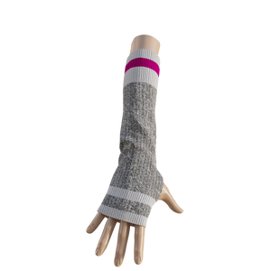 Pink POOK Elbow Length Gloves | Made With Super Soft Cotton