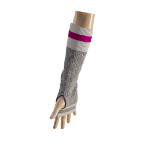 Pink POOK Elbow Length Gloves | Made With Super Soft Cotton