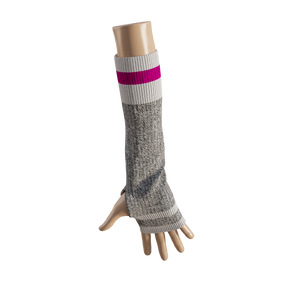 Pink POOK Elbow Length Gloves | Made With Super Soft Cotton