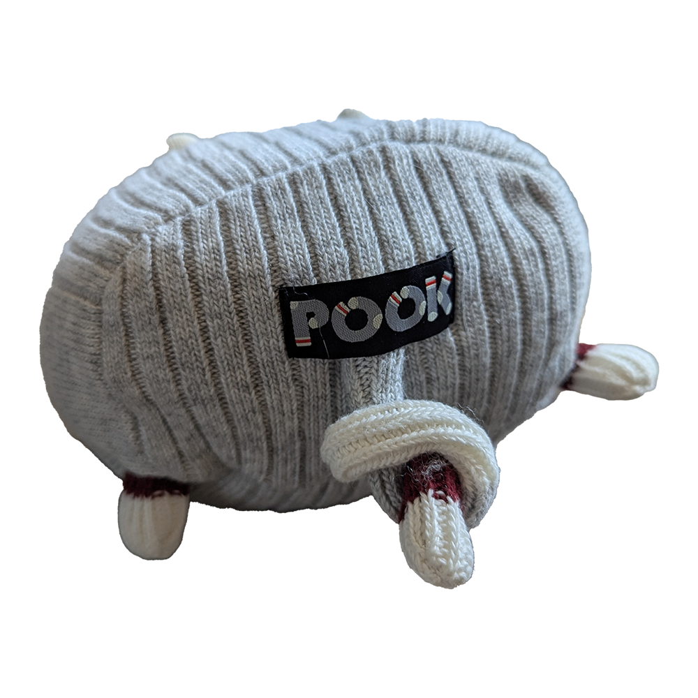Pook Pig